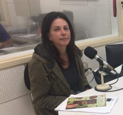 Andrea Appel comenta sobre a vacinação da Covid-19 em Tupanciretã ...