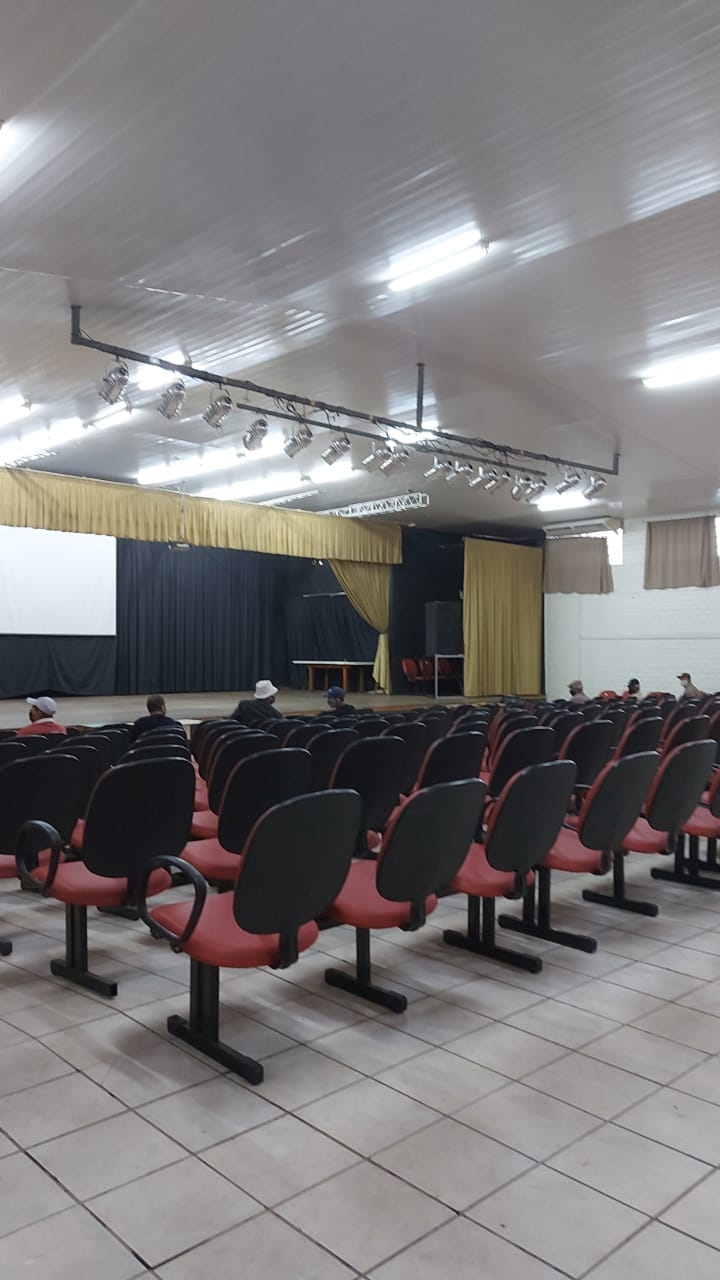 Andrea Appel traz informações sobre está semana de vacinação | Notícias ...